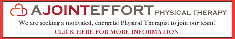 Alaska Physical Therapy Association – Representing PTs, PTAs and ...